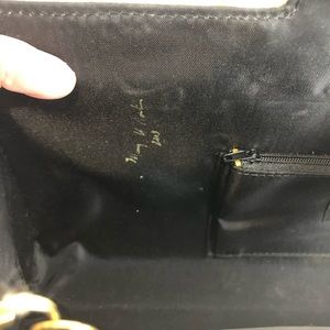 Moo Roo | Bags | Hand Signed 203 Moo Roo Handbag | Poshmark